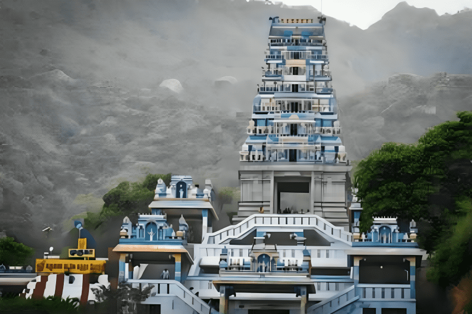 #1 Coimbatore Tour Package: Best Travel Agency in Mysore